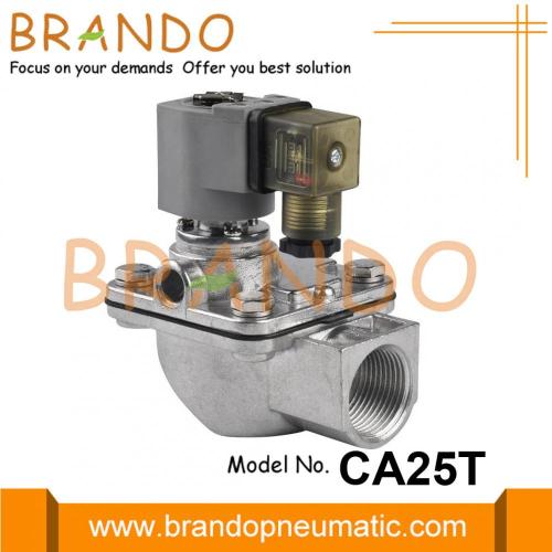 1 Inch Goyen Type Pulse Valve Ca25t010-300 220vac, High Quality 1 Inch ...