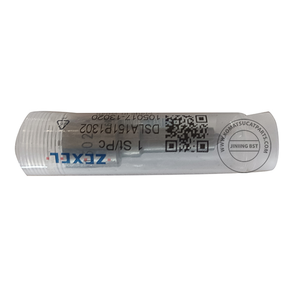 6211-12-3520 หัวฉีดสำหรับเครื่องยนต์ Komatsu Sa6d140e-2a-7 คุณภาพสูง ...