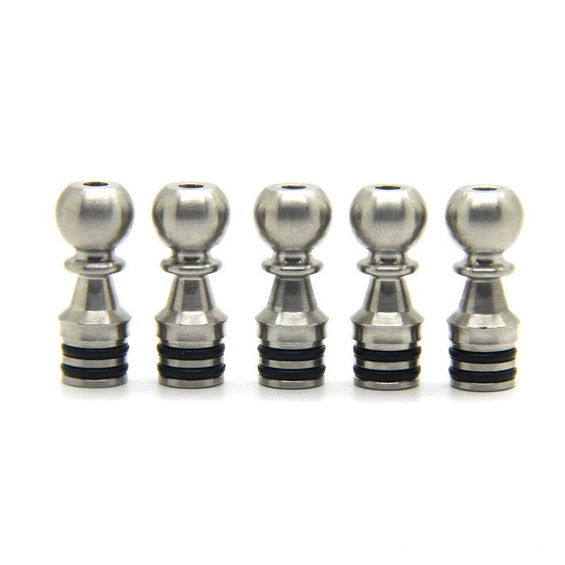 1pcs Five Pawns 510 Drip 팁 적합, Bossgoo.com의 고품질 1pcs Five Pawns 510 ...