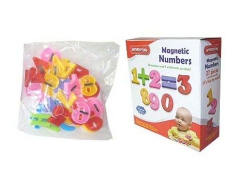 Magic Numbers, High Quality Magic Numbers on Bossgoo.com