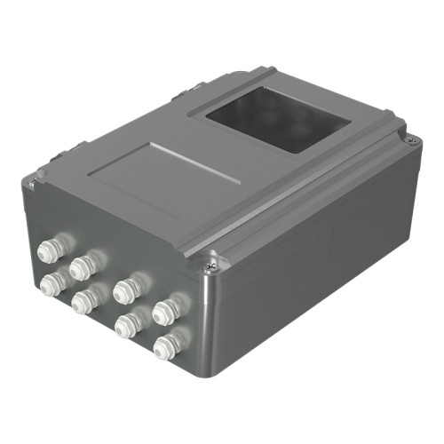 Water-proof Poe Switch Box, High Quality Water-proof Poe Switch Box on ...