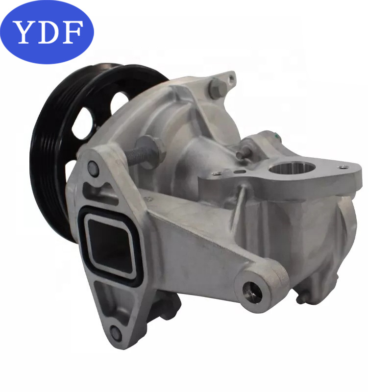 Auto Parts Water Pump Assembly For Chevrolet & Gmc Models, High Quality ...