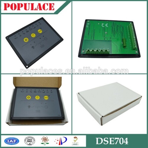 Generator Automatic Transfer Switch Controller 704, High Quality ...