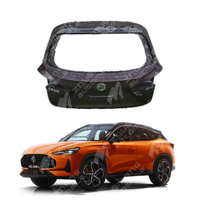 Saic Mg One Body Kits And Parts Catalog, High Quality Saic Mg One Body ...