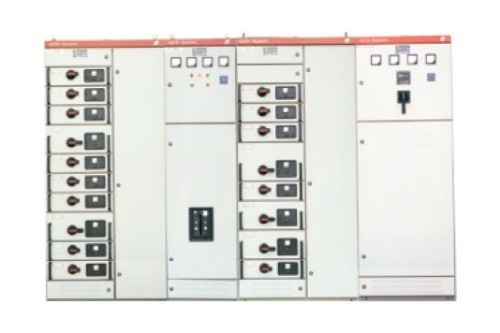 Draw Out Type Low Voltage Switchboards (rgcs), High Quality Draw Out ...