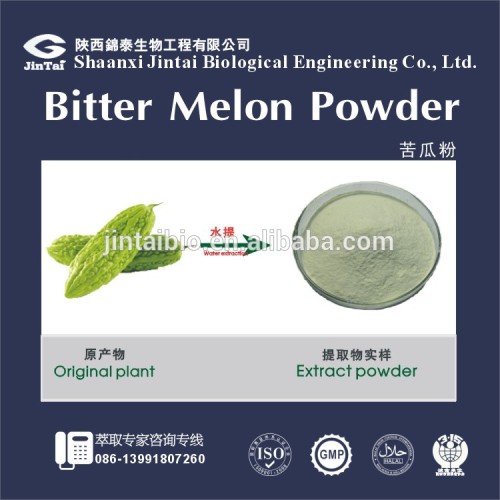 Water Soluble Health Care Bitter Melon Extract Powder, High Quality ...