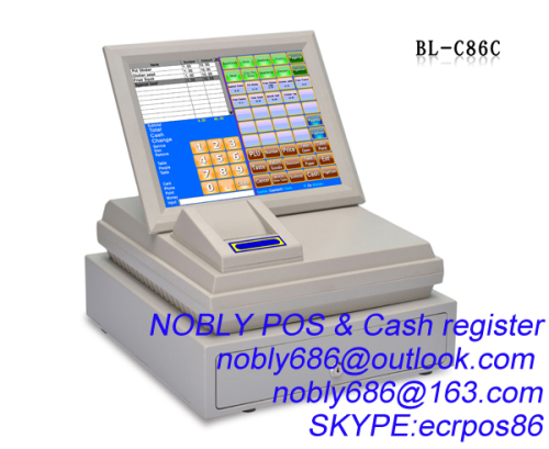 Cheap Pos System With Software, High Quality Cheap Pos System With ...