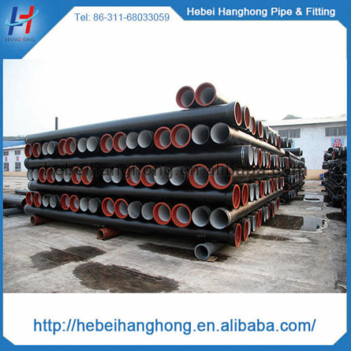 300 Mm China Ductile Nodular Cast Iron Pipe, High Quality 300 Mm China ...