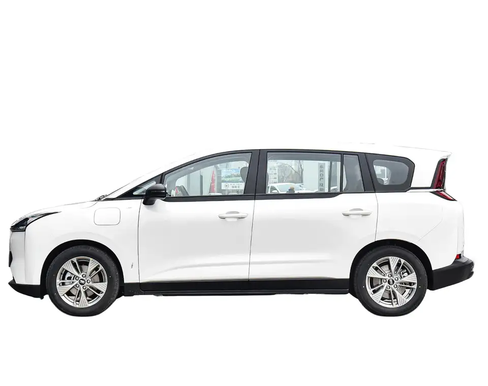Bestune Nat Brand New Pure Electric Sedan - Wholesale New Energy ...