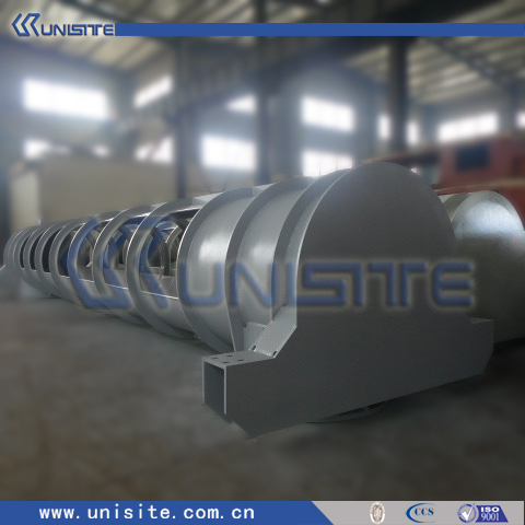 High Quality Dredger Steel Loading Pipe (usc-4-010), High Quality High ...