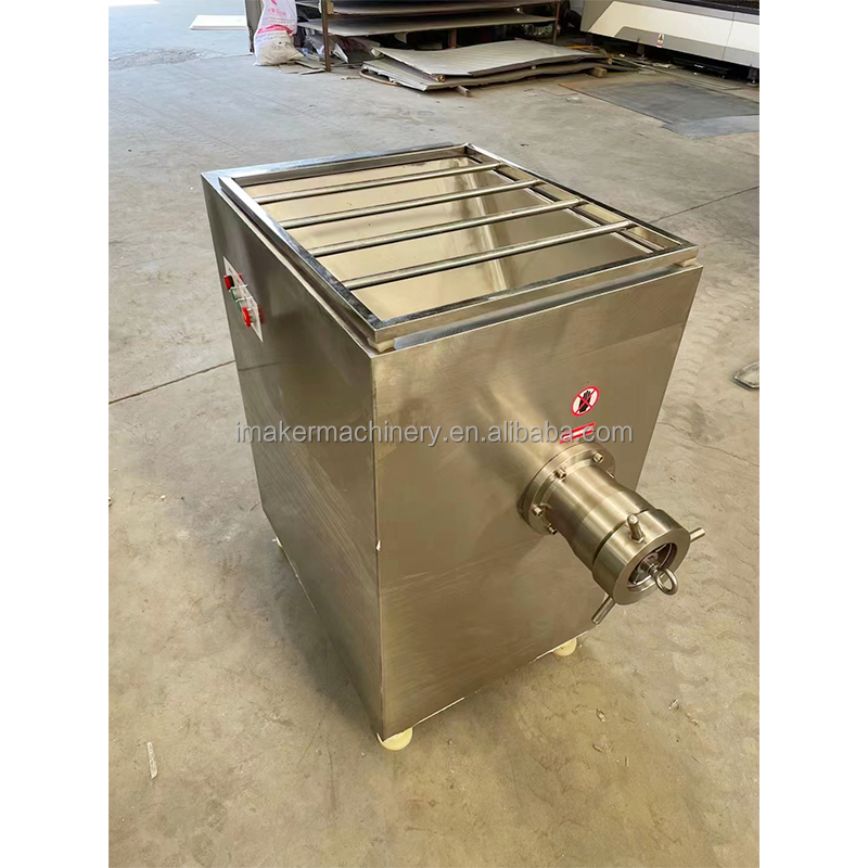 Professional Kitchen Equipment: Hamburger Patty Maker, Ground Meat ...