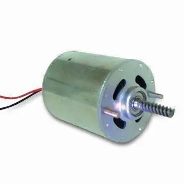 Large Dc Motor With 30 To 100w Power And 6 To 240v Dc Voltage, High ...
