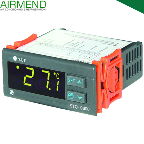 Temperature Control (stc-9600) Digital Temperature Control Lcd ...
