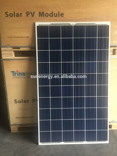 Trina Solar's Duomax Frameless Solar Module With Two Layers Of 2.5mm Heat-strengthened Glass ...