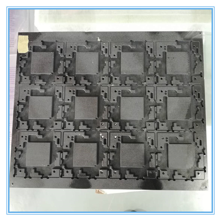 Custom Mould Bakelite Phenolic Sheet For Fixture, High Quality Custom ...