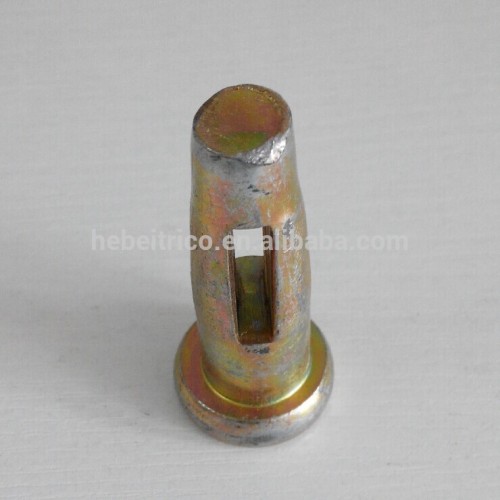 Formwork Standard Pin, High Quality Formwork Standard Pin on Bossgoo.com