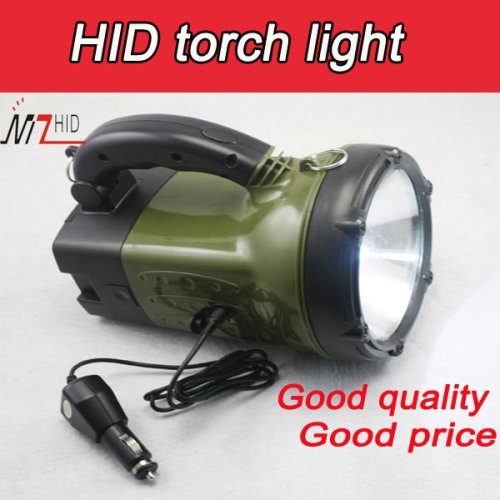 Hid Searchlight /hid Torch Lights/hid Handheld Light35w/25w, High ...