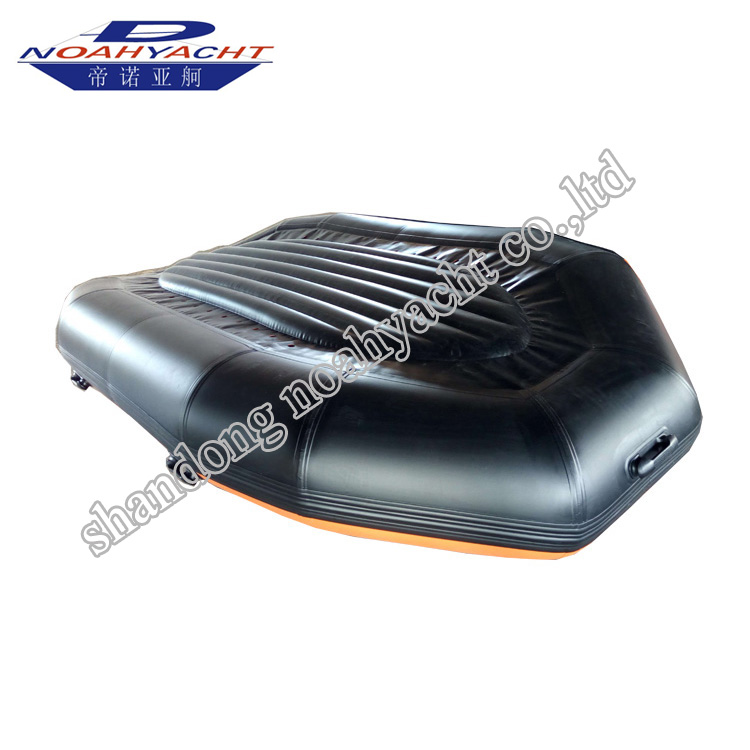 6 Person Inflatable Whitewater Rafting Boat, High Quality 6 Person ...