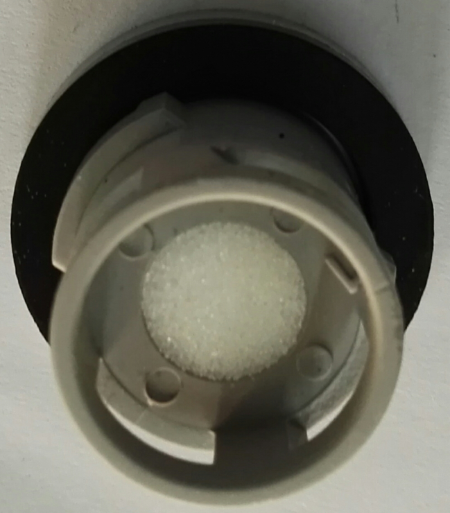 Plastic Vent Cap For Lead Acid Battery, High Quality Plastic Vent Cap ...