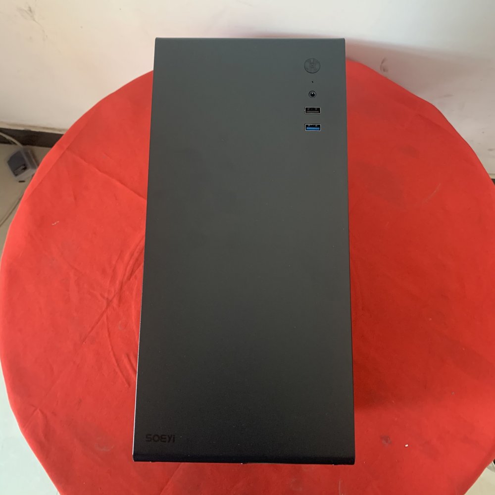 V200 Desktop Computer: Intel I3-12100, Ddr4 8gb/16gb, 3200mhz, 500gb ...