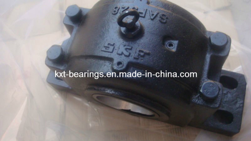Skf Saf528 Pillow Block. Conveyors, Mining, Papermaking Equipment ...
