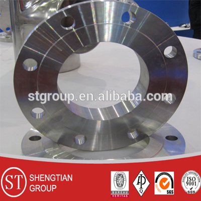Astm A105n 150# Rf Wn Flange, High Quality Astm A105n 150# Rf Wn Flange ...