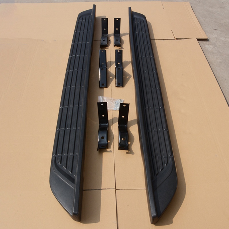 Universal Fixed Running Boards For Ford Ranger 2015, High Quality ...