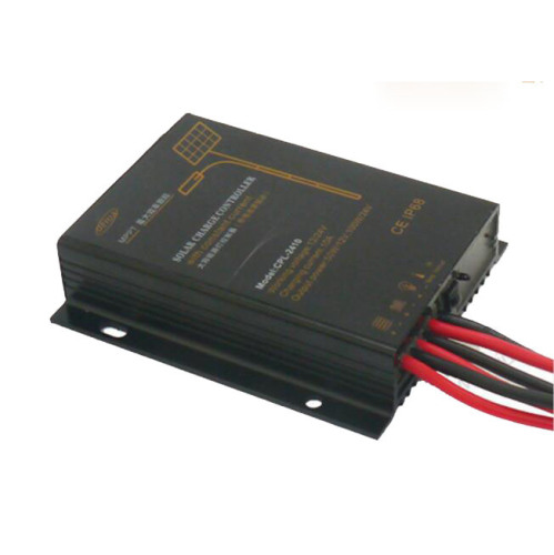 Mppt Solar Street Light Controller (with Boost Constant Current Drive ...