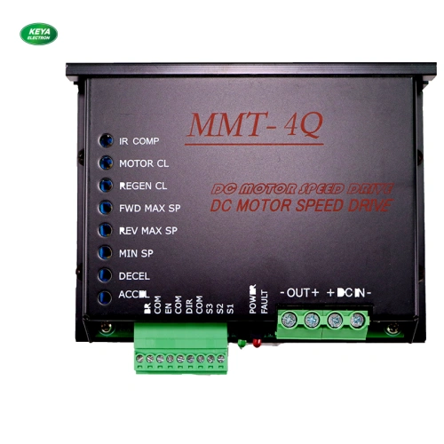 DC24RT30BL Reversible Brushed Motor Driver DC24V 300W 50A China ...