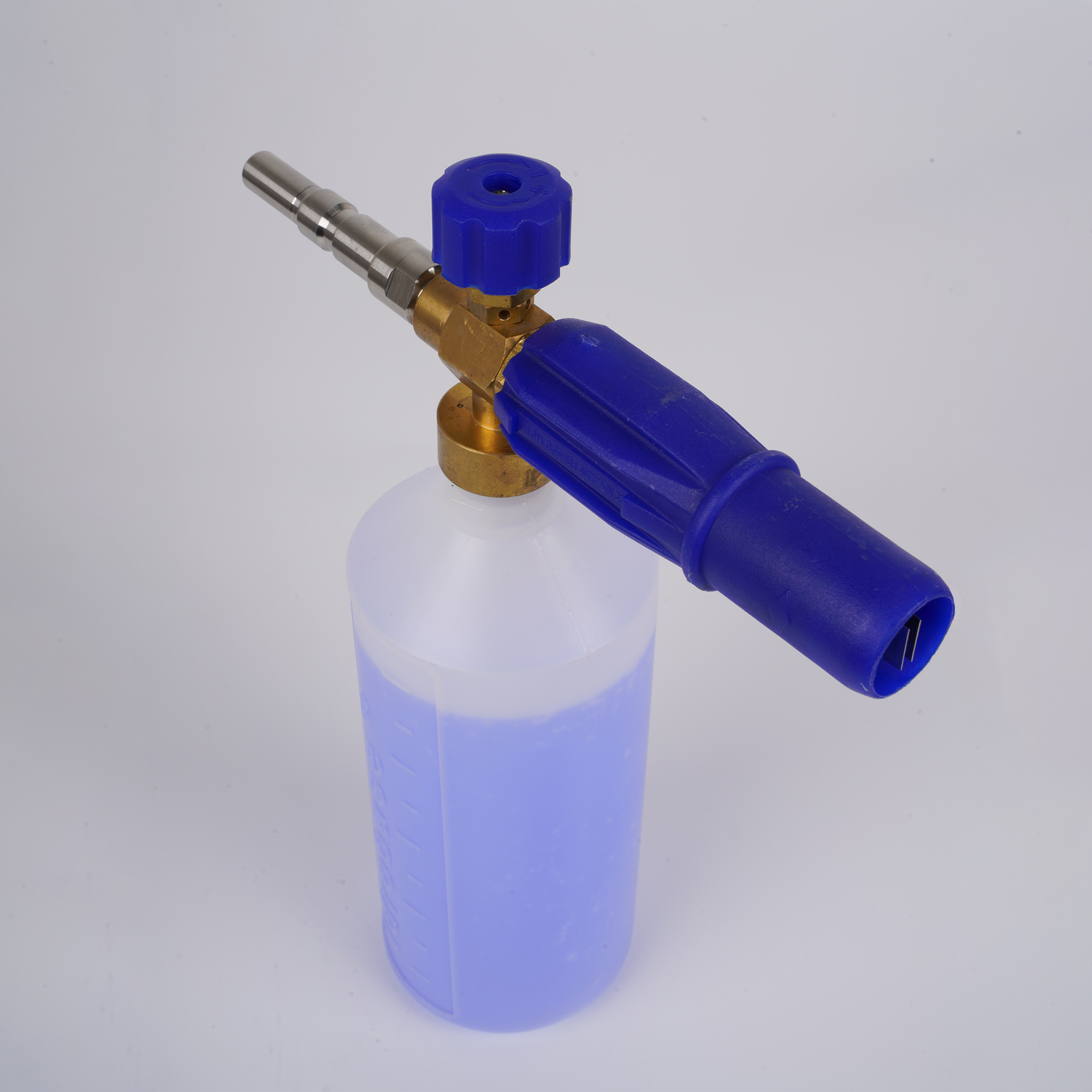 Foam Generator Snow Foam Gun Foam Canno, High Quality Foam Generator ...