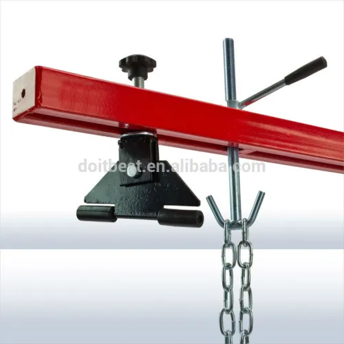 Skylink 500kg Engine Support Bar For Car Reparing/professional Car ...