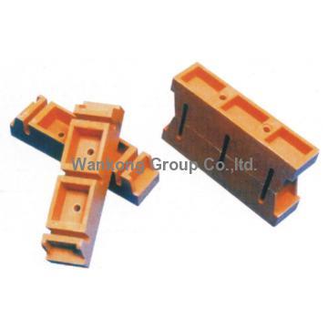 Low Voltage Switchgear Double Insulation Busbar Clamp,China Low Voltage ...