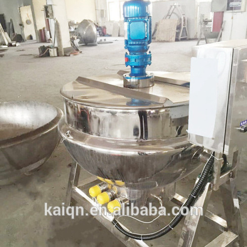 200 Electric Cooking Equipment/soup Making Machine/boiling Pot, High ...