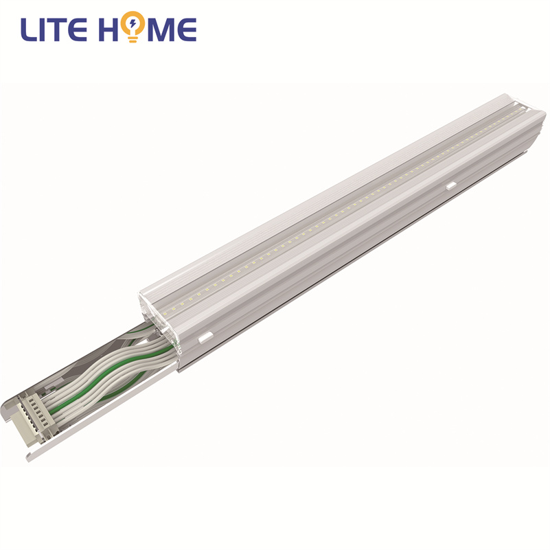 Low Maintenance Led Linear Trunking System, High Quality Low ...