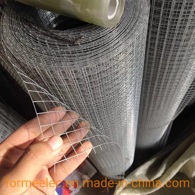 Animal Husbandry Agriculture Breeding Welded Wire Net Welded Mesh, High ...