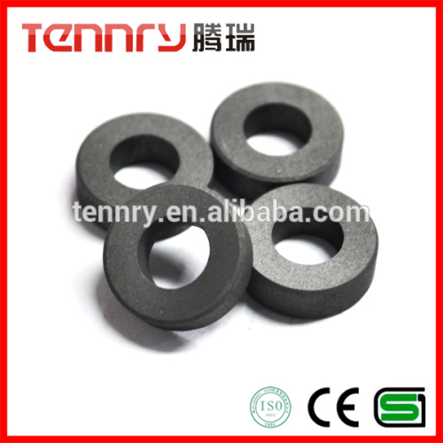 Extruded Molded Grades Mechanical Carbon Graphite Bushing, High Quality ...