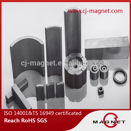 Strontium Ferrite Magnet, Y30bh Ferrite Magnet, Barium Ferrite Magnet ...