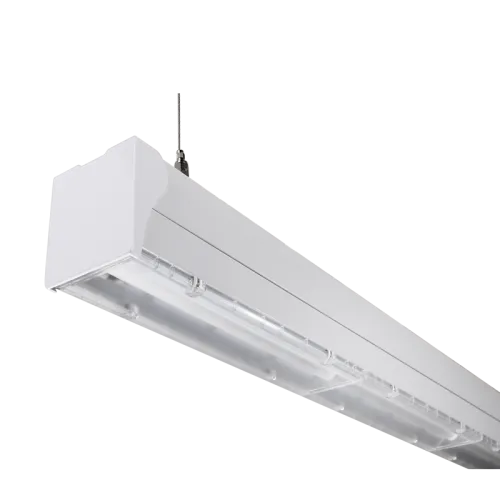 Modular Lighting System Recessed Led Linear Trunking Light, High ...