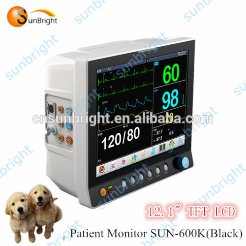 Medical Devices Monitor /cheapest Vet Patient Monitor, High Quality ...