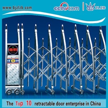 Main Gate Designs Automatic Front Gate Metal Gates Designs, High ...