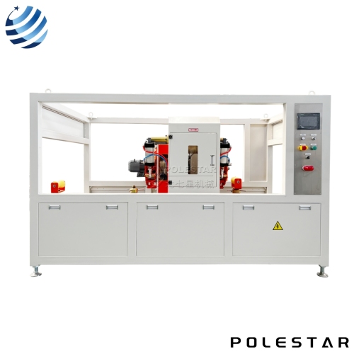 63-250mm Pvc Pipe Planetary Cutting Machine, High Quality 63-250mm Pvc ...
