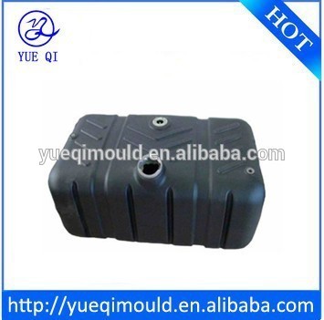 Custom Rotomolding Fuel Tank By Rotational Mold, High Quality Custom ...
