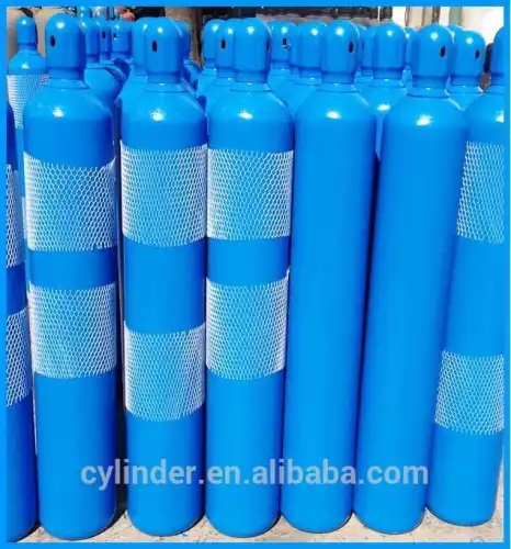 Compressed Gas Cylinder For Sale, High Quality Compressed Gas Cylinder ...