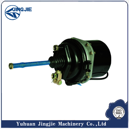 Truck Air Brake Chamber Howo Truck Spring Brake Chamber, High Quality ...