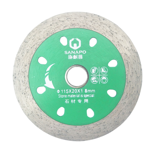 Dry Cut Chop Circular Diamond Stone Saw Blade, High Quality Dry Cut ...
