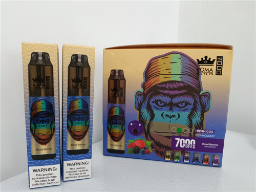Aroma King 7000 Puffs Vape Wholesale Price, High Quality Aroma King ...