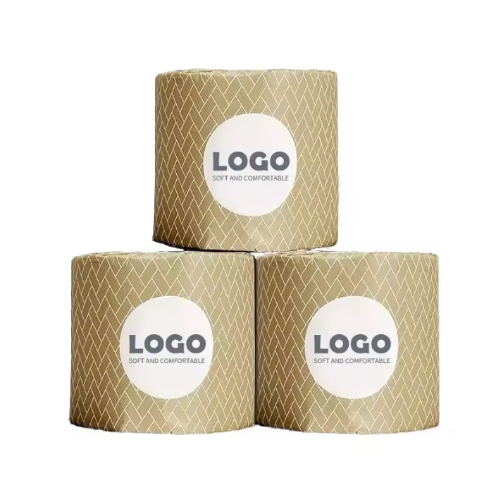 Wholesale Eco-friendly Commercial Pulp Tissue, High Quality Wholesale ...