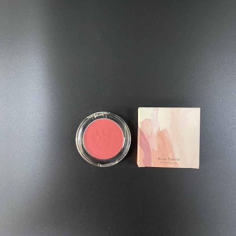 Pigmented Blush Cheeks Cream Blush Private Label Blush, High Quality ...