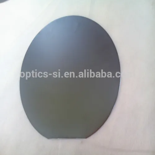 Silicon Wafer 4" , Polished Silicon Wafer, High Quality Silicon Wafer 4 ...