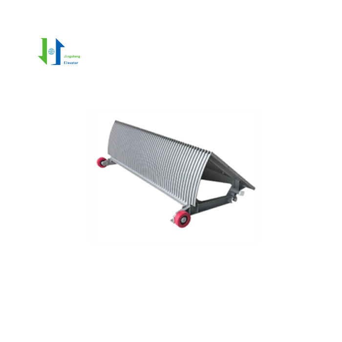 Escalator Step Dimensions And Specifications, High Quality Escalator ...